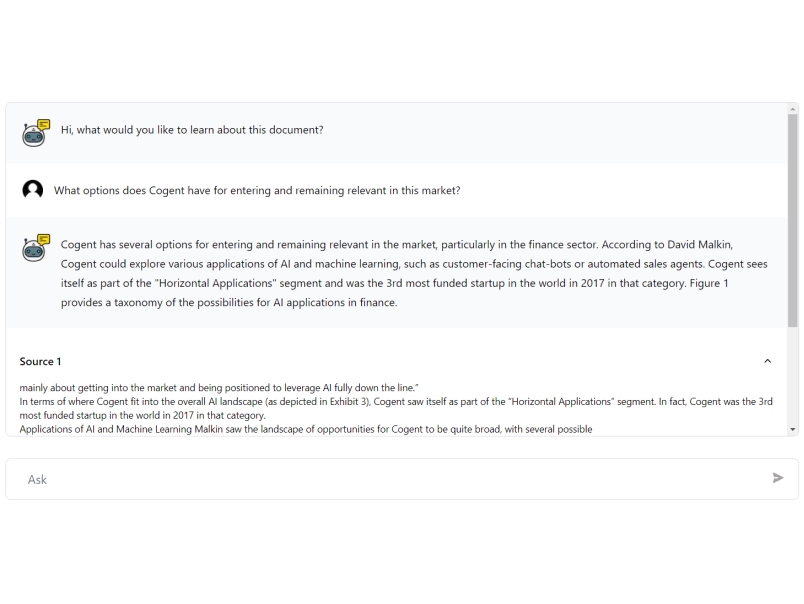 Fahad Personal Portfolio